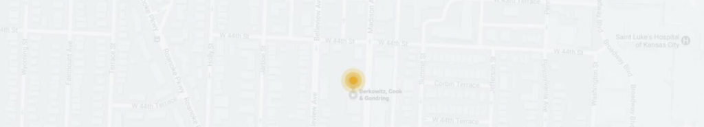 Preston A. Drobeck | Berkowitz Cook | Kansas City Family Lawyer