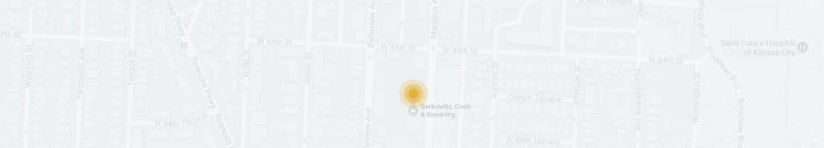 Contact Us | Kansas City Family Lawyer | Berkowitz Cook