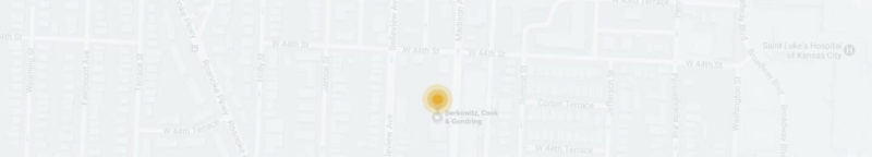 Preston A. Drobeck | Berkowitz Cook | Kansas City Family Lawyer