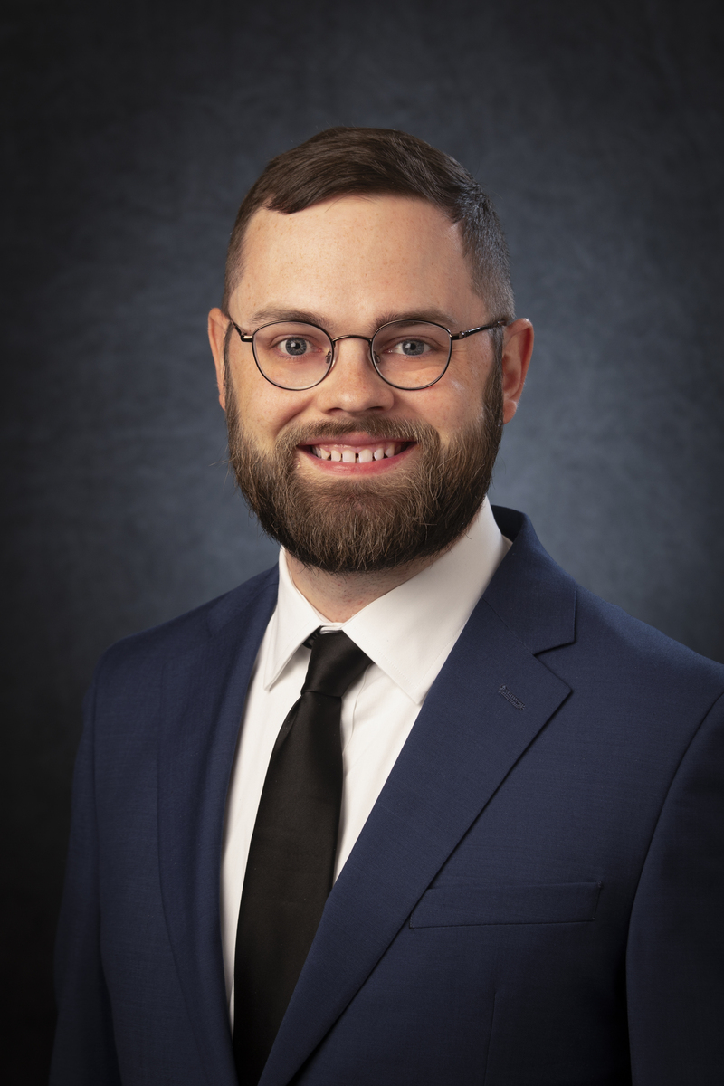 Tyler J. Clevenger | Berkowitz Cook | Kansas City Family Lawyer